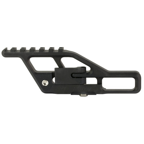 RS Regulate AKM Front-Biased Optics Mount - Wilde Built Tactical, LLC