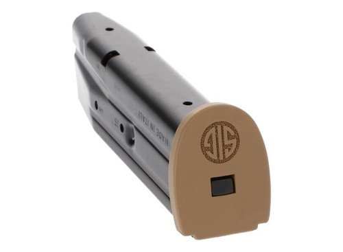 Sig P320 M18/M17 10rd Mag | WBT Guns