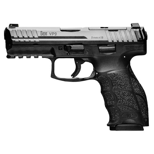 HK VP9L OR | WBT Guns