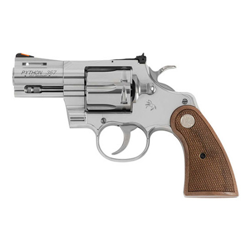 Colt Python 5" | WBT Guns