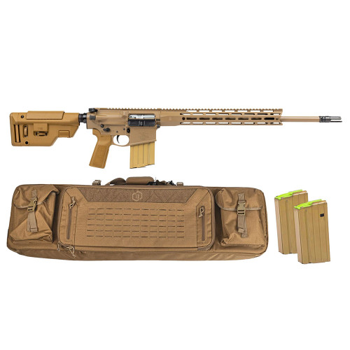 PSA SABRE-10A2 Super SASS (Forged) FDE | WBT Guns