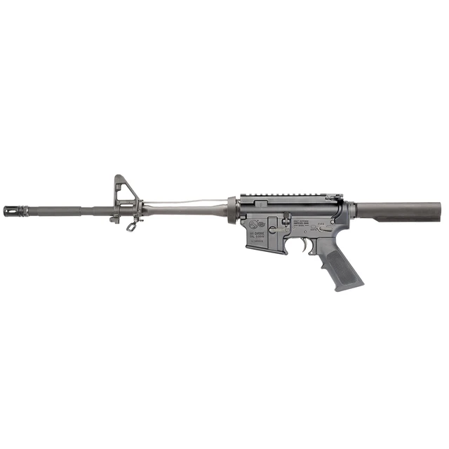 Colt M4 Carbine w/Magpul Furniture CALIFORNIA LEGAL - .223/5.56