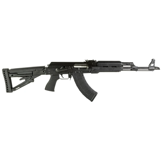 Zastava M91 Sniper w/POSP 4x24 Scope CALIFORNIA LEGAL - 7.62x54R