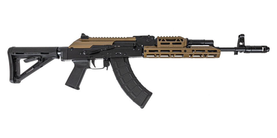 Palmetto State Armory AK-103 | WBT Guns