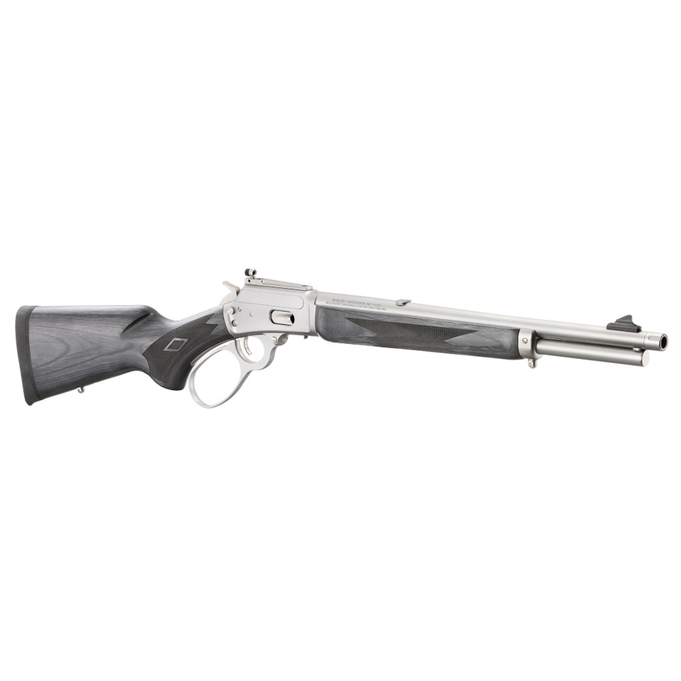 Marlin 1894 Trapper (.38 Spl/.357 Mag) | WBT Guns