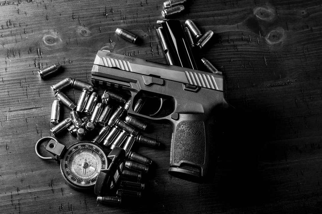 Blog - Wilde Built Tactical, LLC