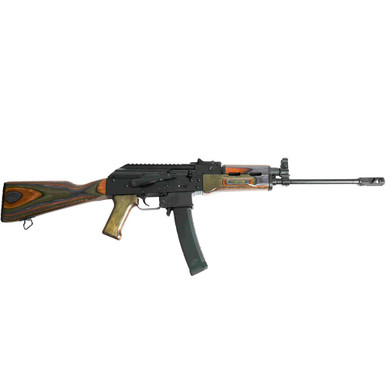 PSA AK-V (Voodoo Laminate) | WBT Guns