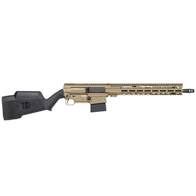 CMMG DISSENT Br3 (Coyote Tan) .308 | WBT Guns