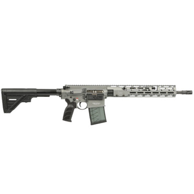 HK MR762 A4 (Gray) | WBT Guns