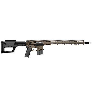 Radian Model 1 (18") 6mm ARC - Brown | WBT Guns