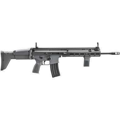 FN SCAR 16S (Gray) | WBT Guns
