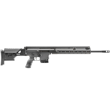 FN SCAR 20S (.308/7.62x51) Gray | WBT Guns
