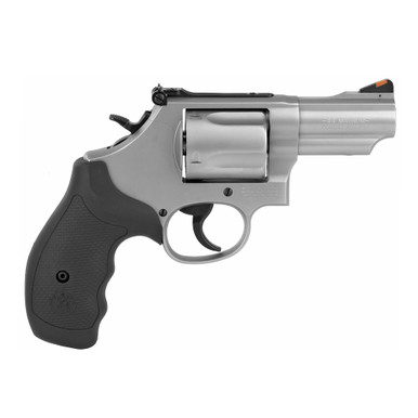 Smith & Wesson Model 69 Combat Magnum | WBT Guns