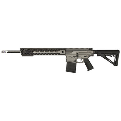 NEMO XO CARBON CALIFORNIA LEGAL - .308/7.62x51 - Tungsten - Wilde Built ...