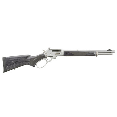 Marlin 336 Trapper Stainless | WBT Guns