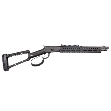 Rossi x Ranger Point Precision R92 .38 Spl/.357 Mag | WBT Guns