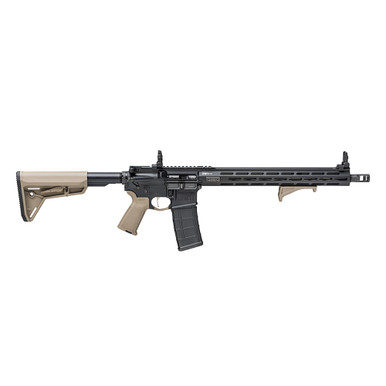 Springfield SAINT Victor FDE Furniture | WBT Guns