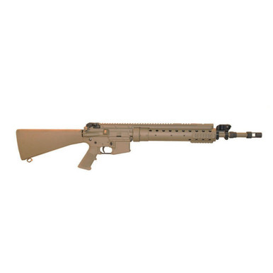PRi Mk12 Mod 0 Gen III FDE | WBT Guns