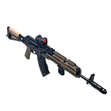 Kalashnikov USA "Sevens" KR103 | WBT Guns