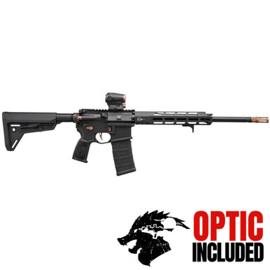 Sig Sauer M400 Rose | WBT Guns