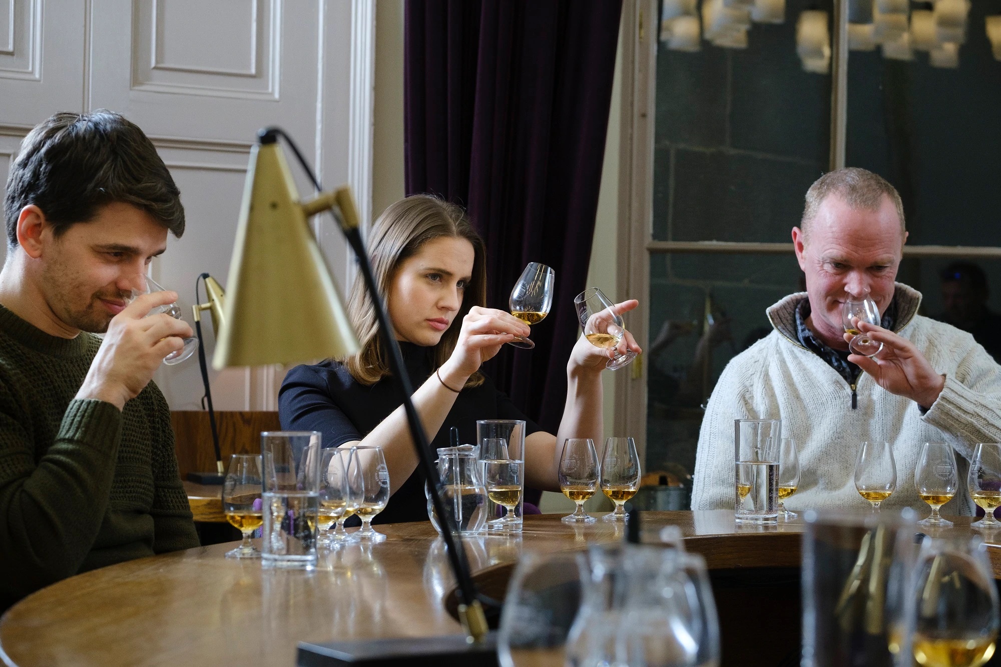 The Scotch Malt Whisky Society | SMWS