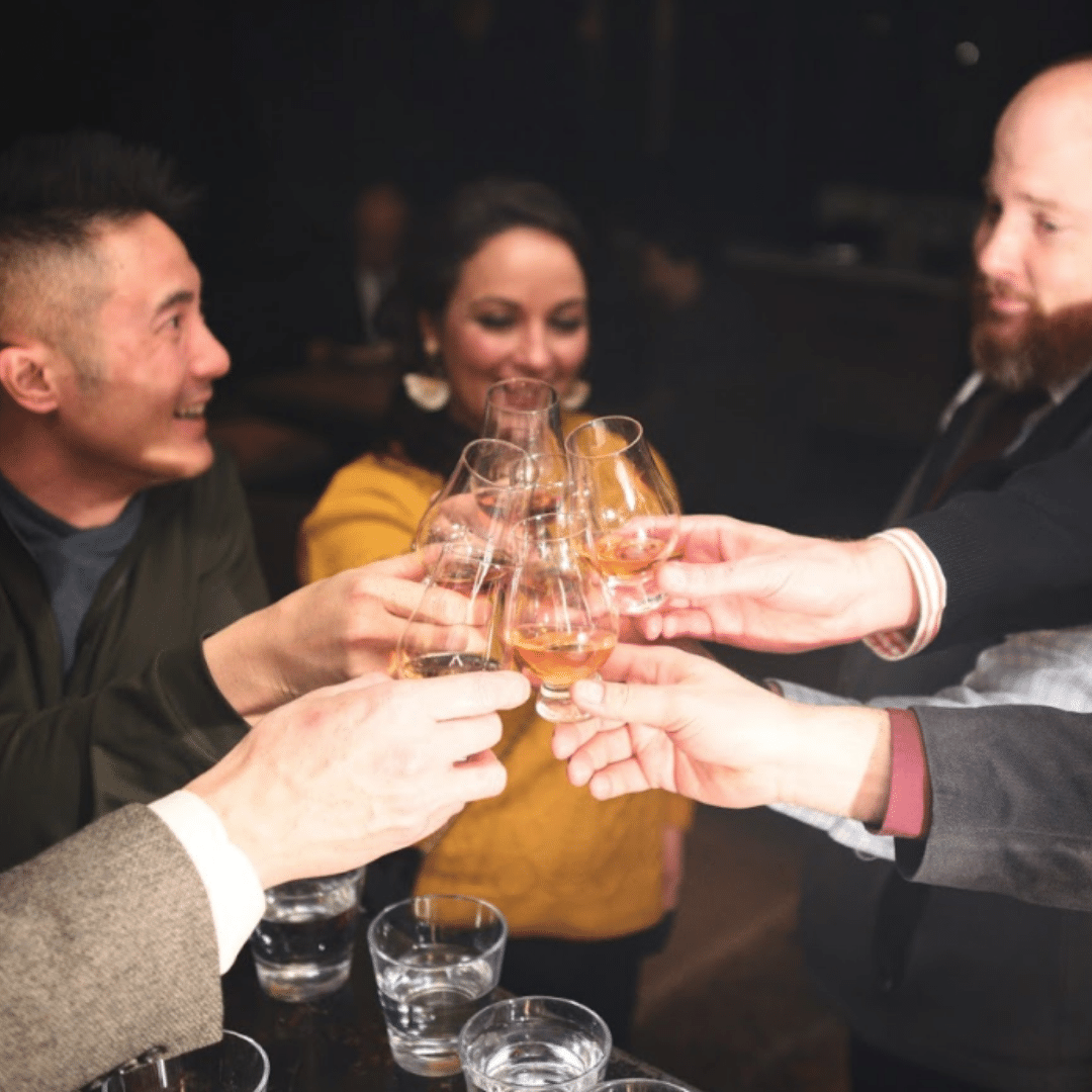 SMWS | Whisky Club Membership Gift