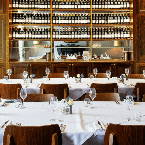 Whisky Bar & Member’s Rooms, Queen St, Edinburgh – The Scotch Malt ...