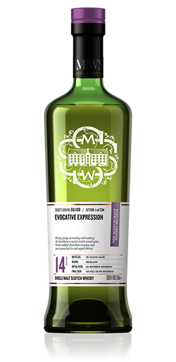 Evocative expression | SMWS