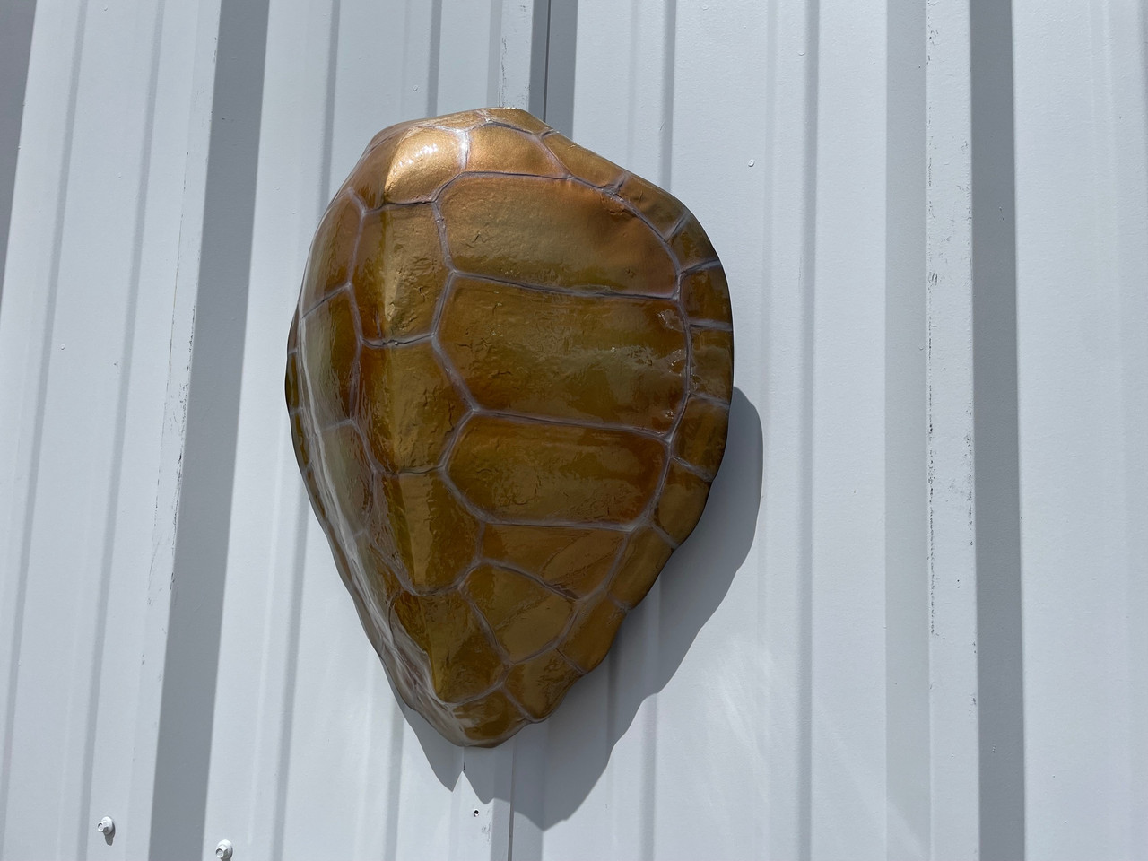 17 inch green turtle replica | 17 inch green turtle decoration