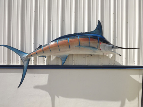 You want your friends to Ooh and Ah? Put this stunning 89 inch blue ...