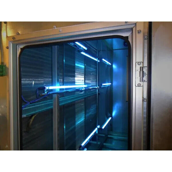 Fresh-Aire UV Tube TUV-BTXL-260D