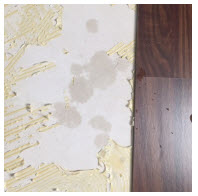 Resilient Flooring and Dealing with Gypsum Underlayments - Stover's ...