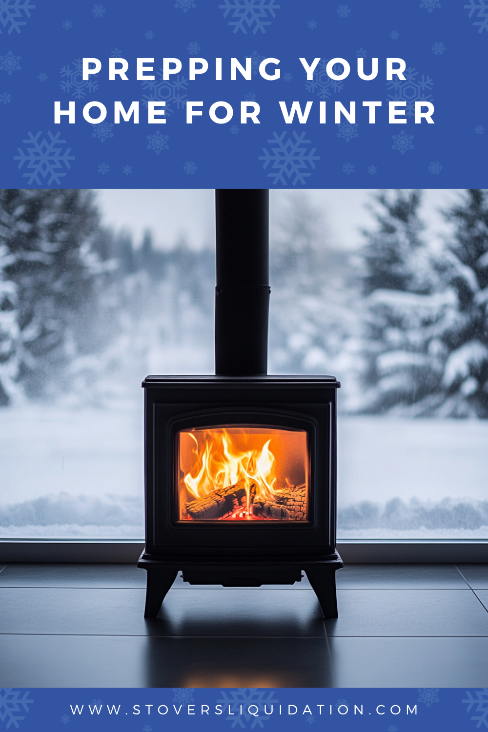 Preparing Your Home for Winter: Top Tips for Comfort and Efficiency ...