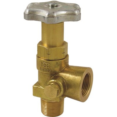 The MEC ME449 3/4" NPT Liquid Transfer Propane Evacuation/Shut Off ...