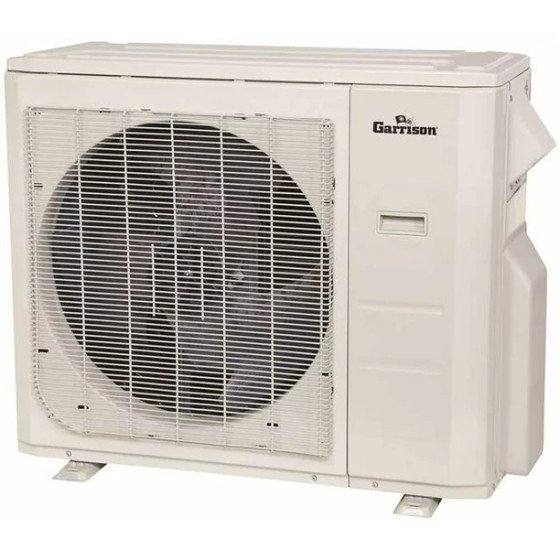 3554192 Garrison |36,000 BTU Ductless Mini Split Air Conditioner HeatPump