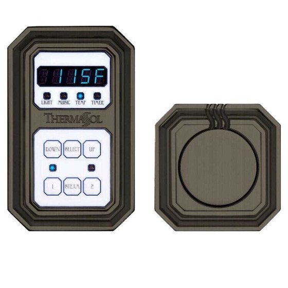 Thermasol Ser Nts Bn Regency Style Signature Series Control Kit
