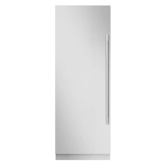 Signature Kitchen Suite SKSCF3001P 17.8 Cu. Ft. Panel Ready Upright Freezer