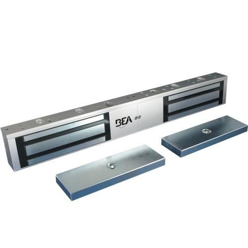 Schlage M492 12/24 Volt 1500 lbs. Electromagnetic Lock Max Security Lock