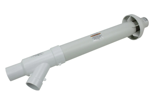 Carrier 2" Concentric Vent Kit
