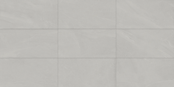 New England Cold Gray 16x32 Due Hard 2CM Porcelain Tile