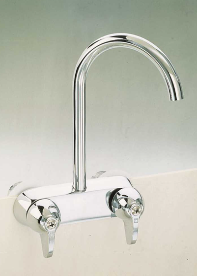 Proplus Bathcock Tub Spout in Chrome