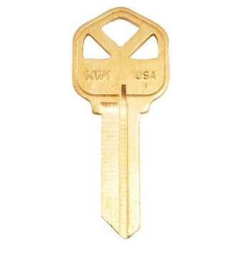 Kwikset Key Blank |Pack of 200|