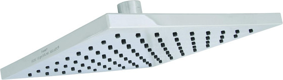 Premier Rain Showerhead Stainless Steel