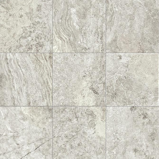Florim One Ash 24x24 Porcelain Tile