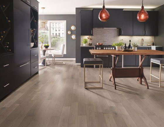 Homerwood Simplicity Shale Oak