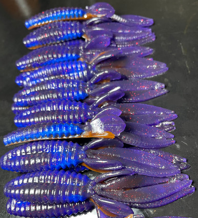3.5 Beaver Color: PB&J Supreme 30 count pack (Pre Order 2-3 Weeks ...