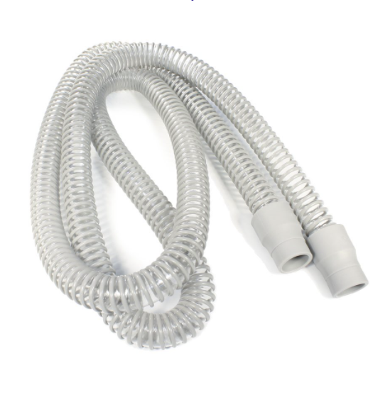 Standard CPAP Hose - Standard CPAP Tube Canada