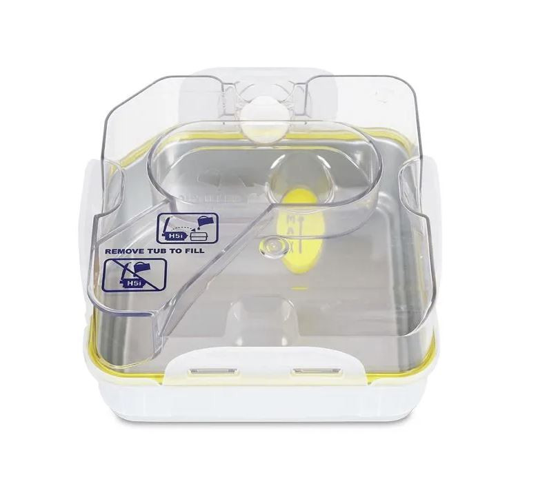 H5i Humidifier Standard Tube for S9 PAP Machines