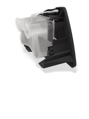 Side Cover - for Resmed AirSense 10 CPAP Machine Series- Air10 Side ...