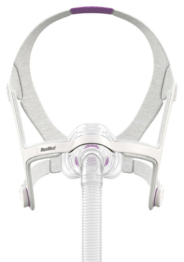 CPAP Masks | Best CPAP Full Face Masks Canada - Shop Dreamwear CPAP Mask